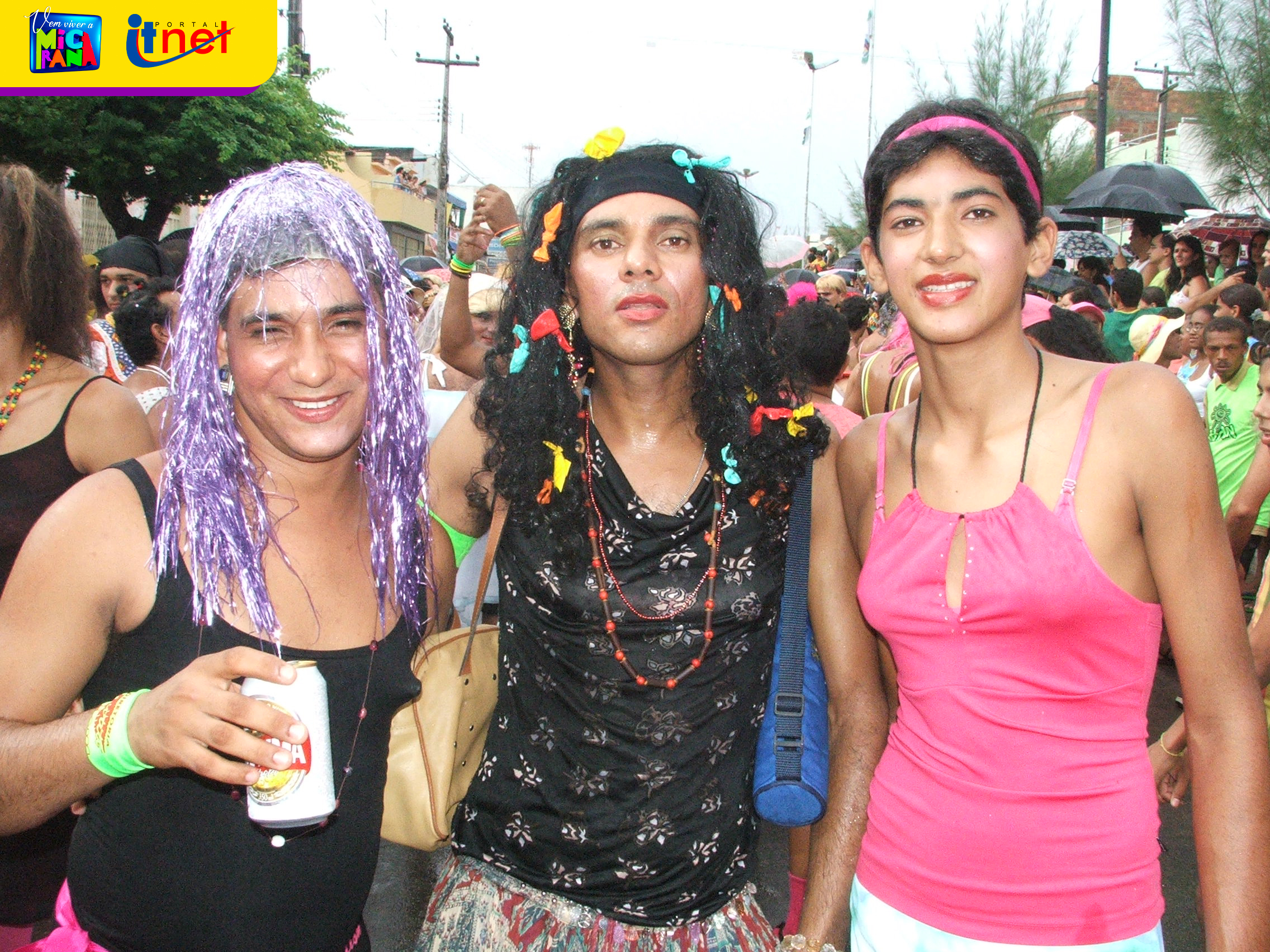 Vem Viver a Micarana: saiu no Maria Batom de 2006? Ache sua foto no ...