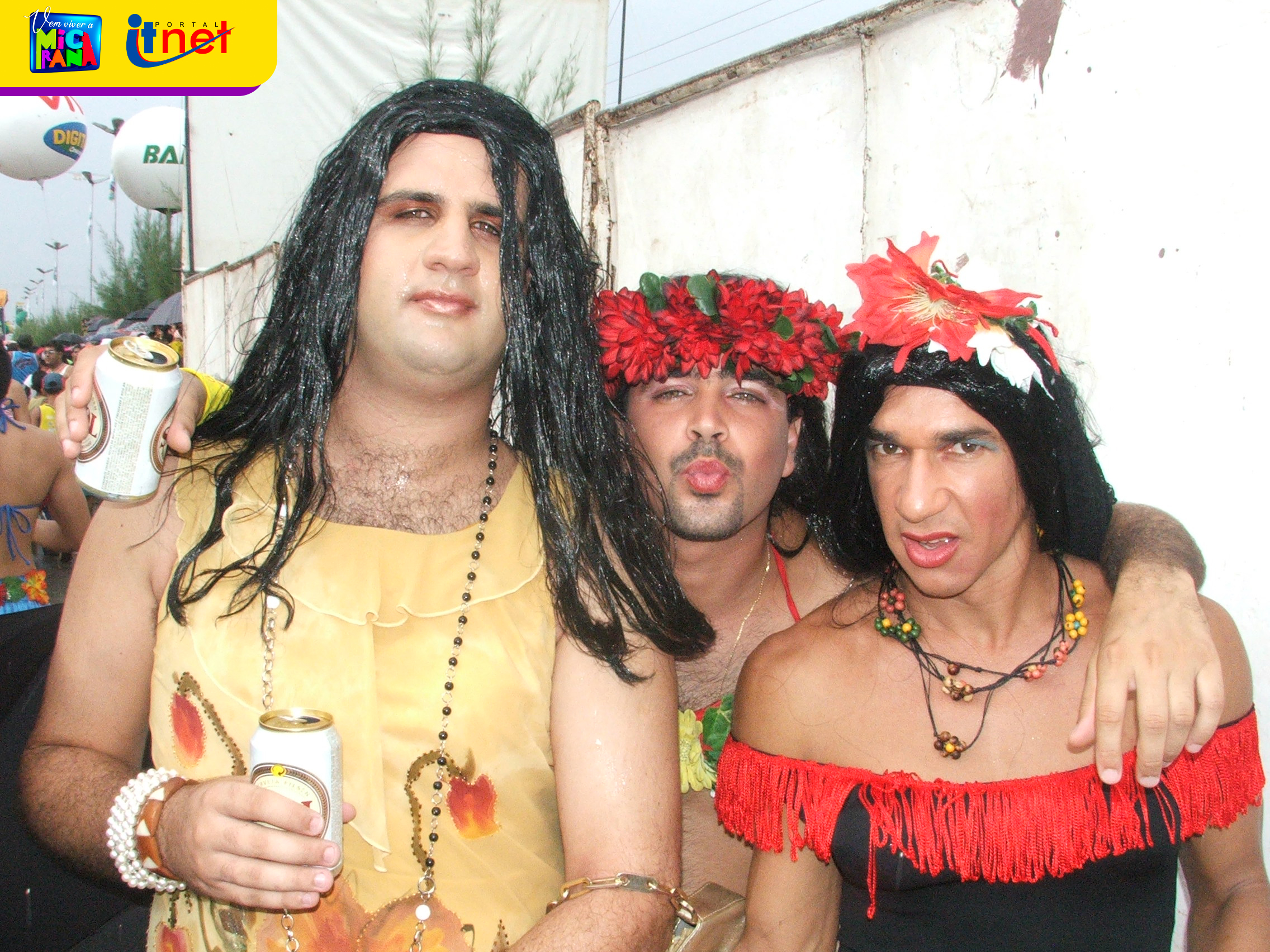 Vem Viver a Micarana: saiu no Maria Batom de 2006? Ache sua foto no ...