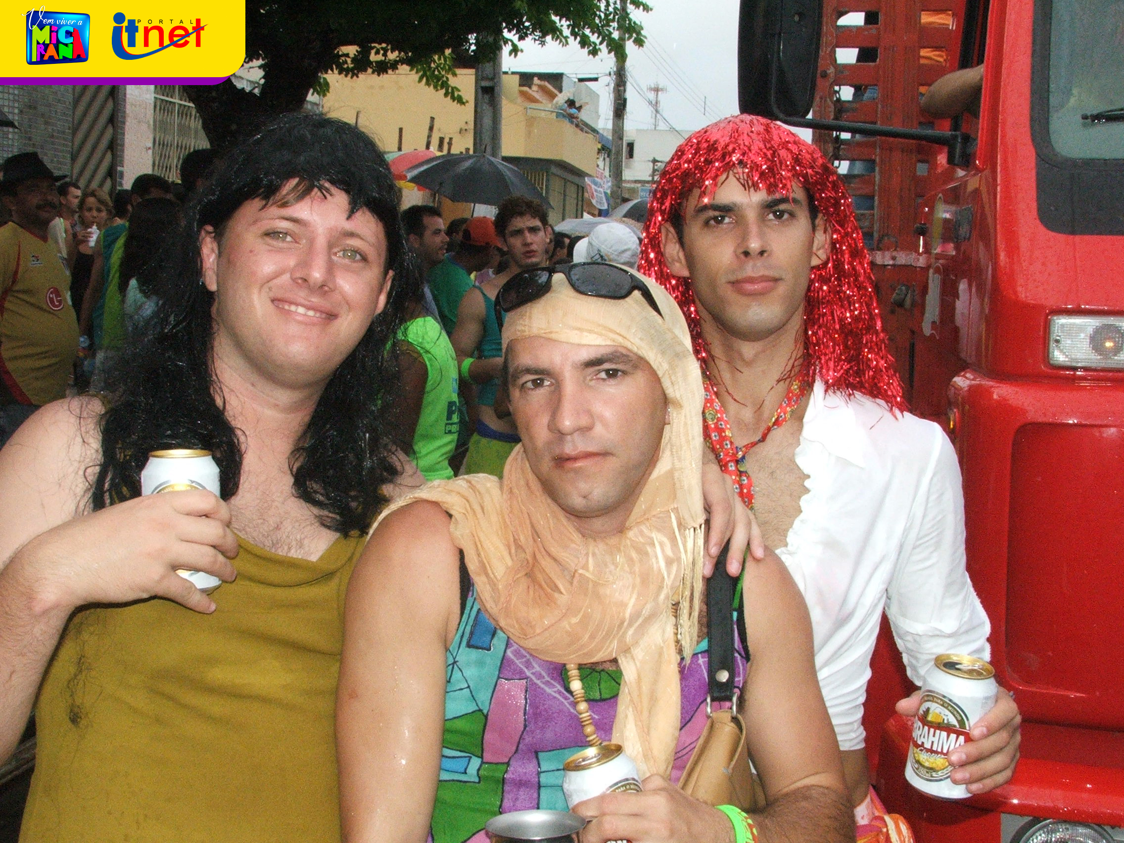 Vem Viver a Micarana: saiu no Maria Batom de 2006? Ache sua foto no ...