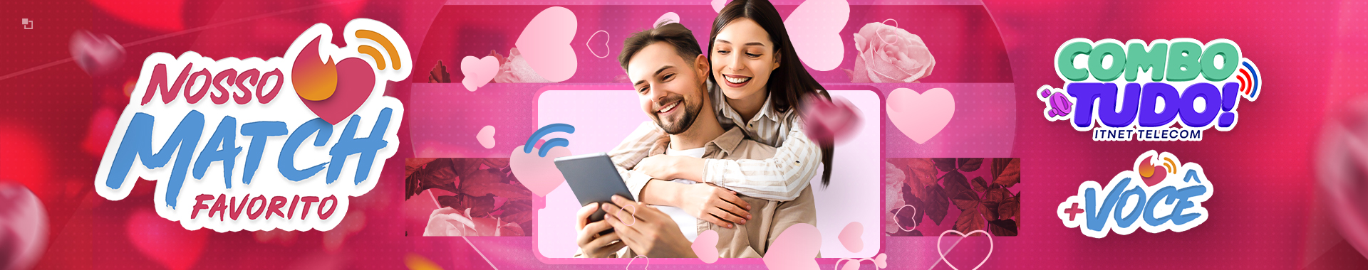 Itnet Telecom busca gerente comercial em Nossa Senhora da Glória