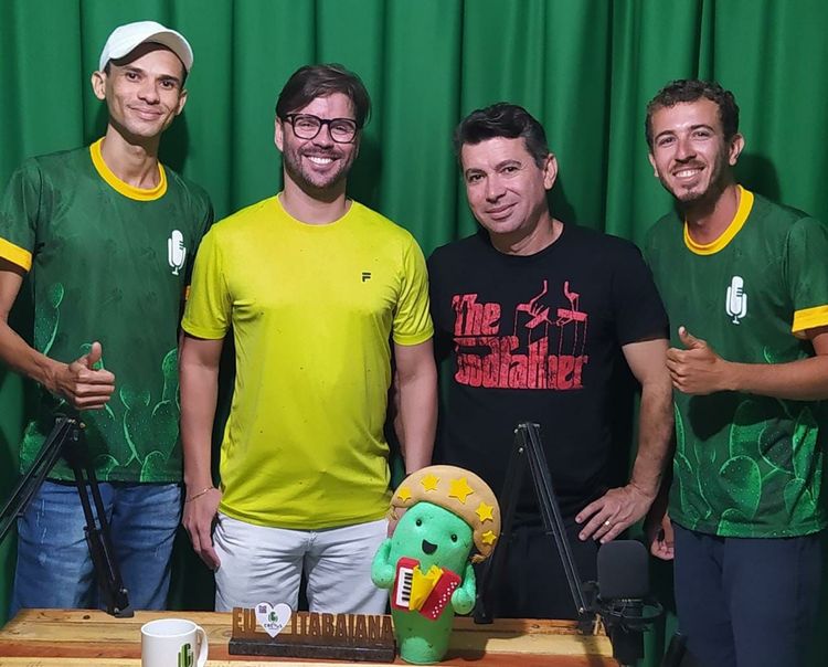 A história da Itnet contada por quem mais entende dela no Cactus ...