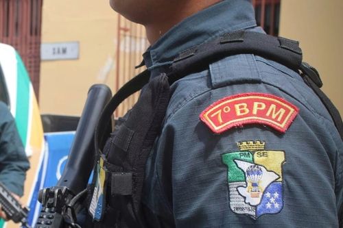 Adolescente é Apreendido Por Tráfico De Drogas Em Lagarto