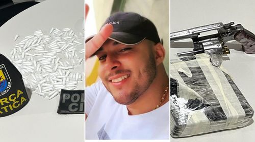 Suspeito De Tráfico De Drogas Morre Em Confronto Policial Em Itabaiana