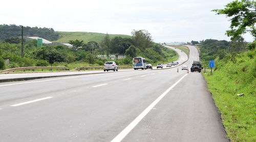 Duplicação da BR-235 está entre as obras que receberá recursos do Novo PAC