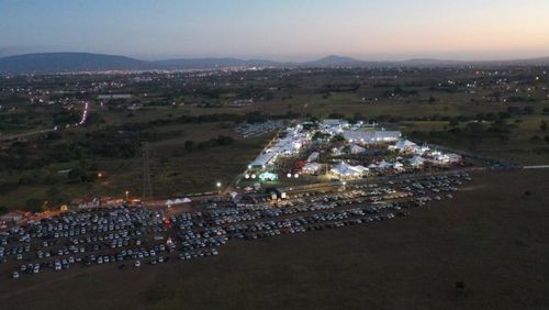 Sealba Show 2024: expectativa é de mais de 45 mil visitantes no evento ... Sealba Show 2024: expectativa é de mais de 45 mil visitantes no evento ...