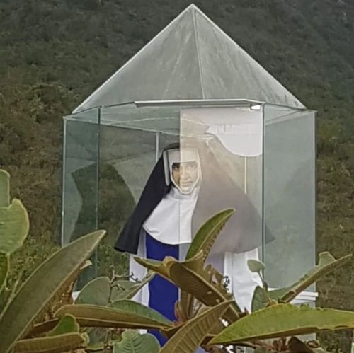 Saiba todas as informações sobre a Peregrinação de Santa Dulce, que ...